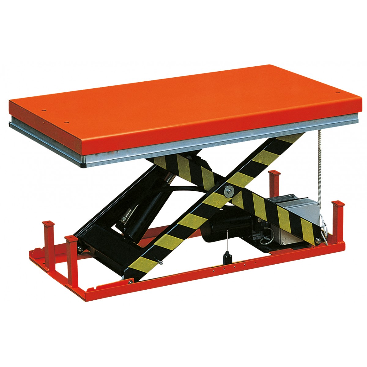 HW501 – Loc Levage
